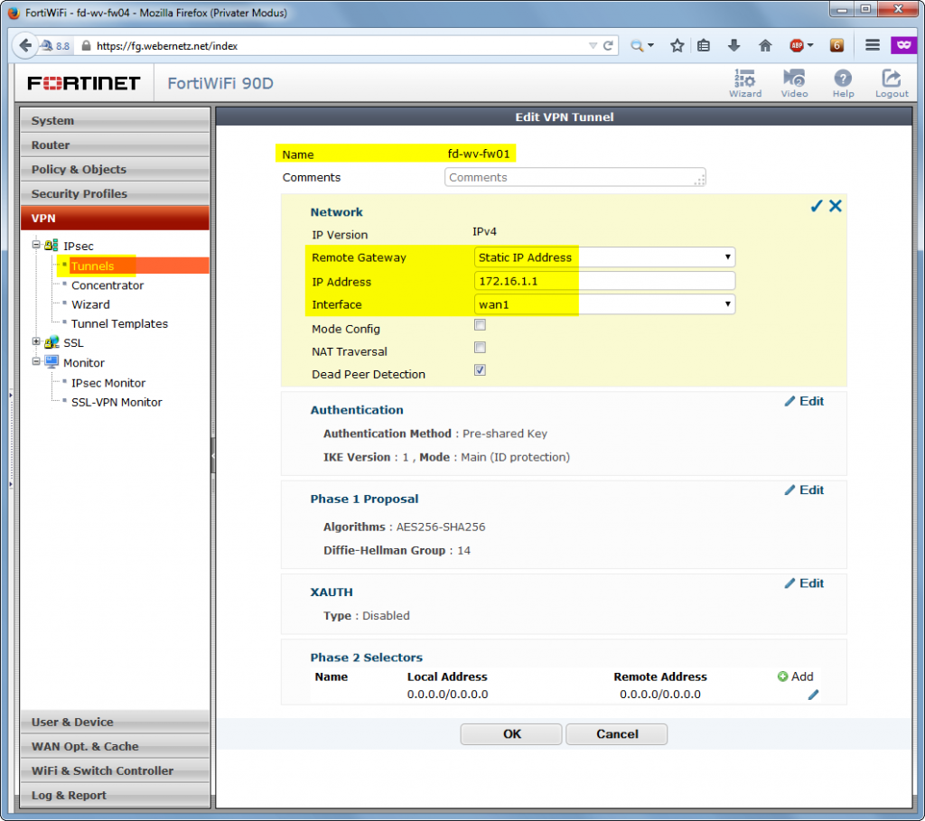 VPN FG-SSG – FG01 Network | Weberblog.net VPN FG-SSG – FG01 Network | Weberblog.net