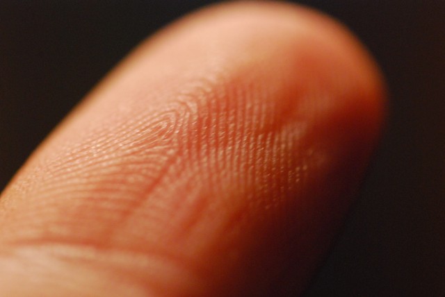 Sshfp Authenticate Ssh Fingerprints Via Dnssec